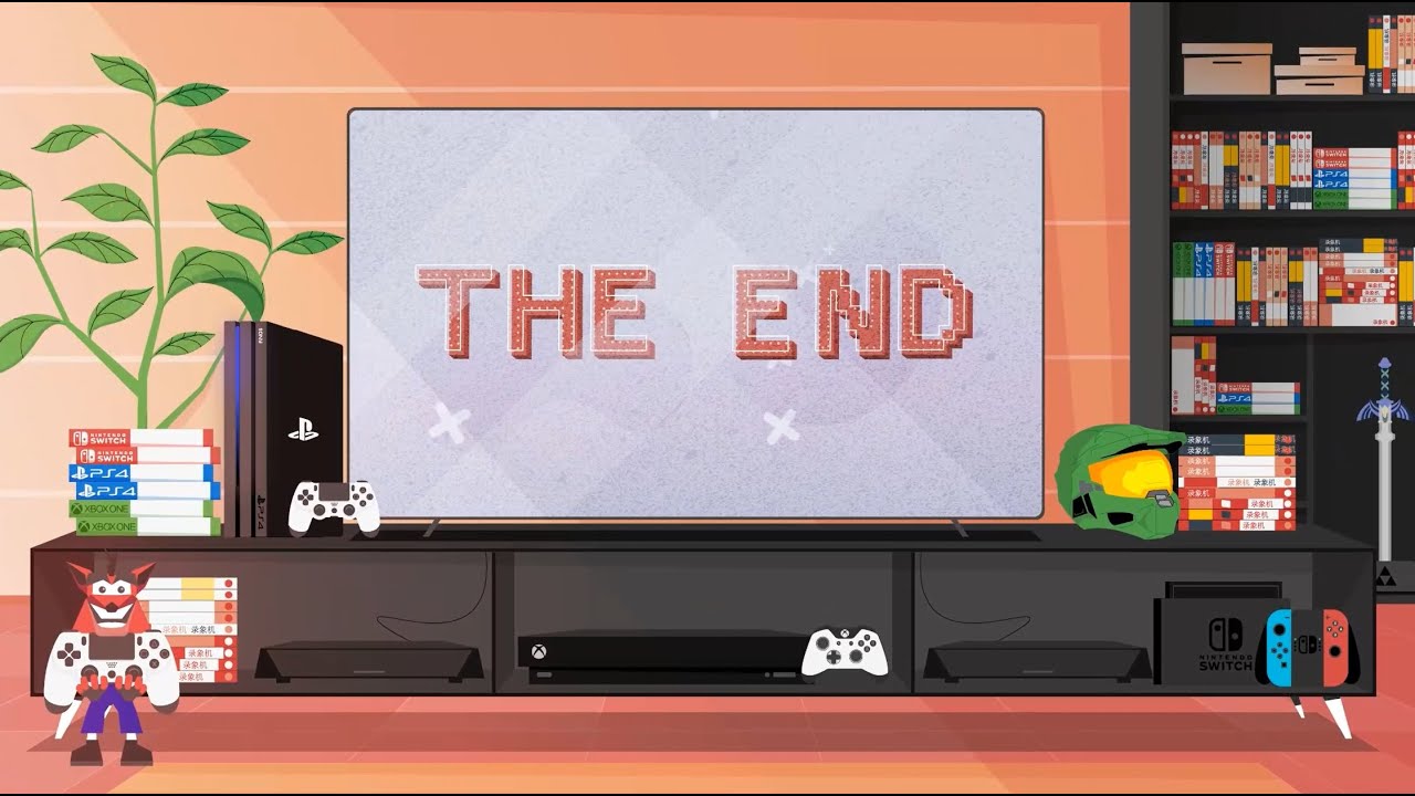 Save Room Promo ~ - YouTube