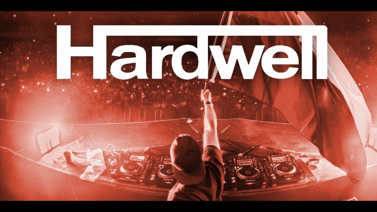 Hardwell Live @ Lollapalooza Brazil 2018 [FULL SET] #VivaBrazil🇧🇷 - YouTube