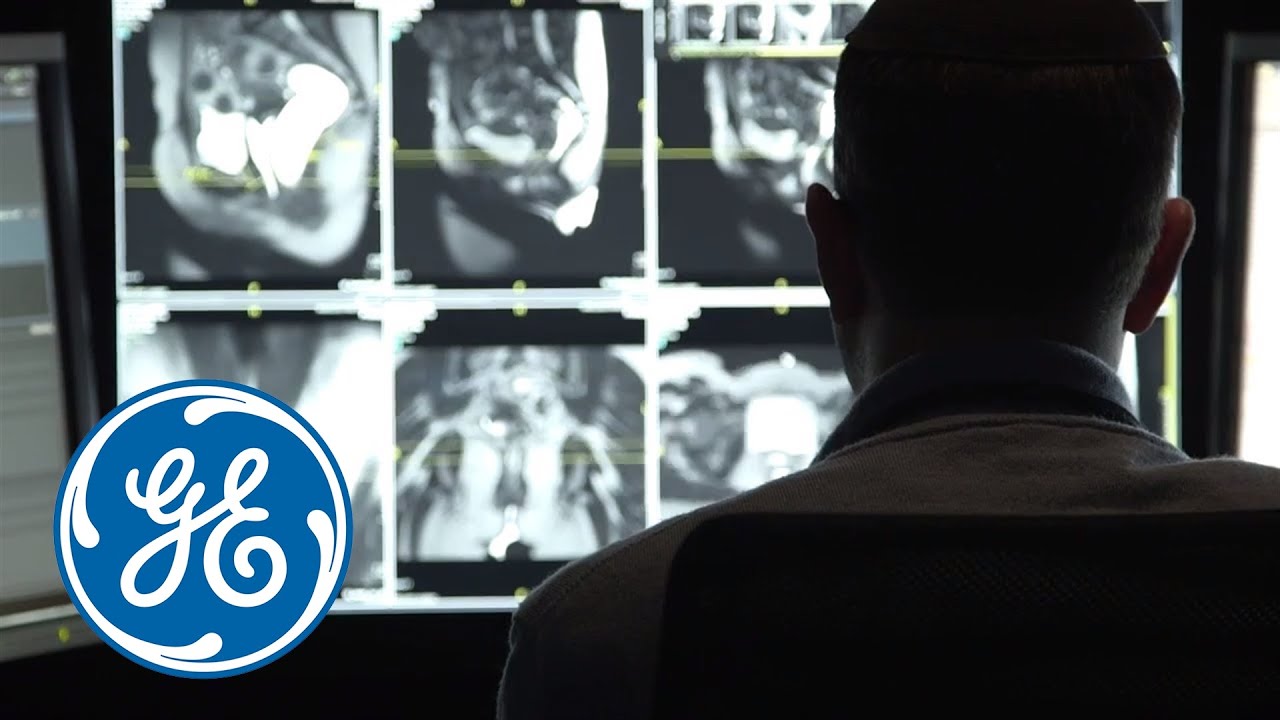 Centricity Universal Viewer - South Nassau Video Case Study | GE ...