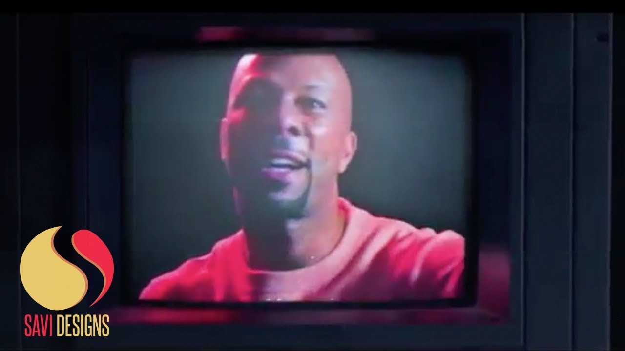 A Tribe Called Quest - The Space Program (Common) - YouTube