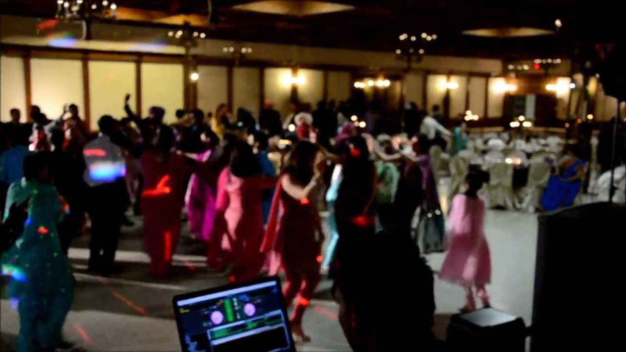 DJ dEEP, MC Prince DSP Live @ Fogolar - Windsor, ON, CANADA (Punjabi ...
