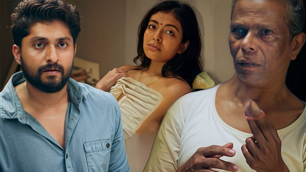 ഇവിടെ നമ്മൾ അറിയാതെ എന്തൊക്കെയാണ് നടക്കുന്നത് | Udal | Dhyan ...