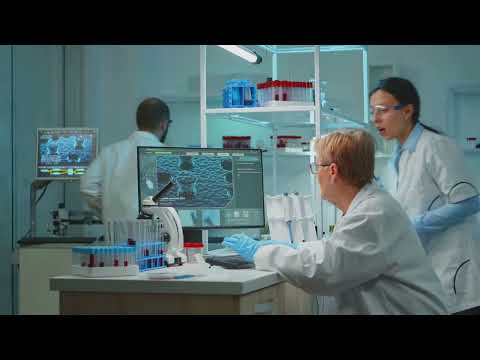 Can AI Help Us Live Longer_ The Future