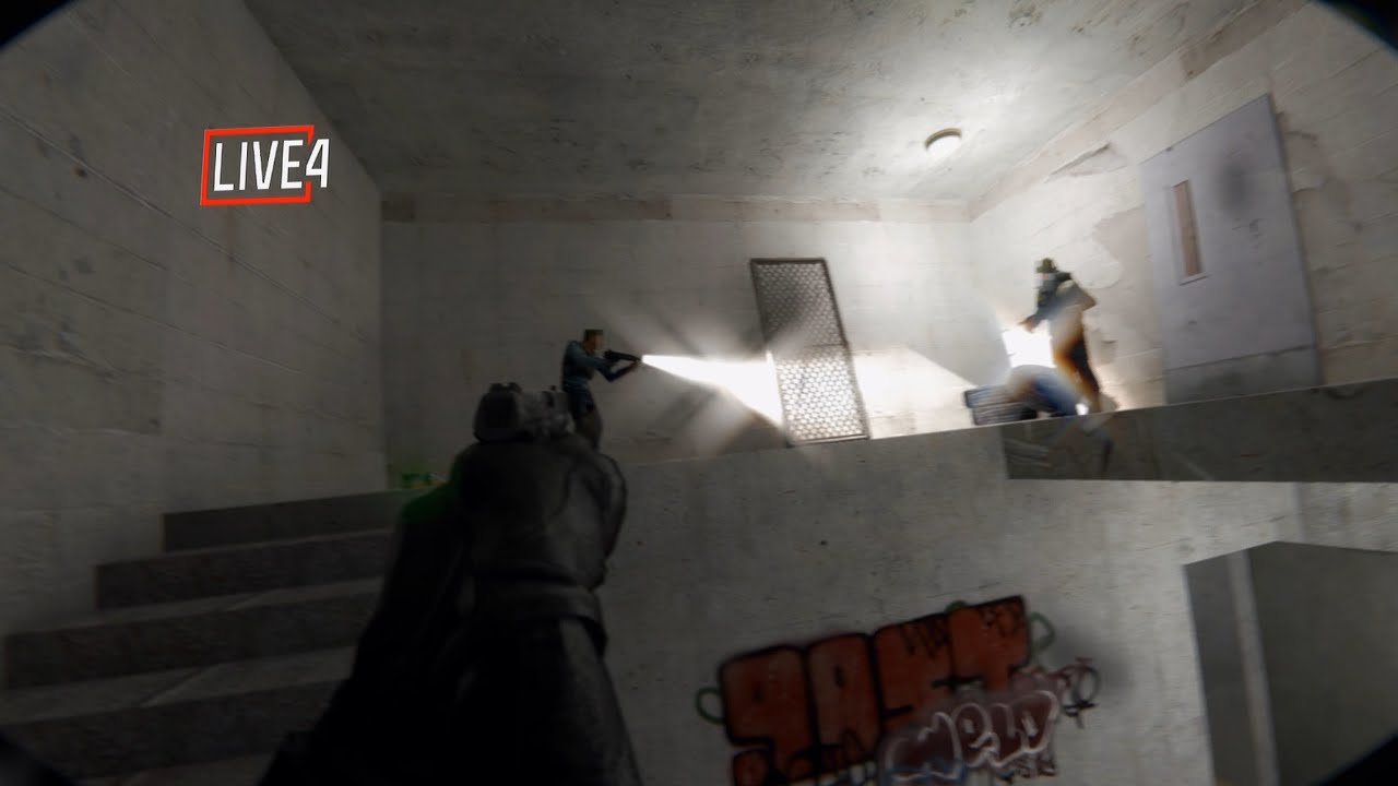 Bodycam x Gmod Ultra Realism | Full Tutorial + Gameplay - YouTube