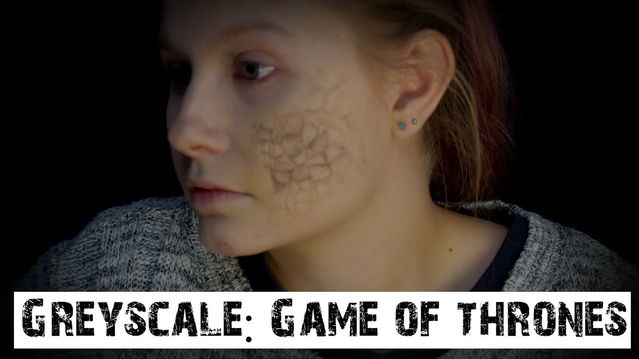 Greyscale Game of Thrones - YouTube