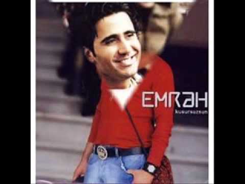 Emrah - Bastan Yazalim.flv