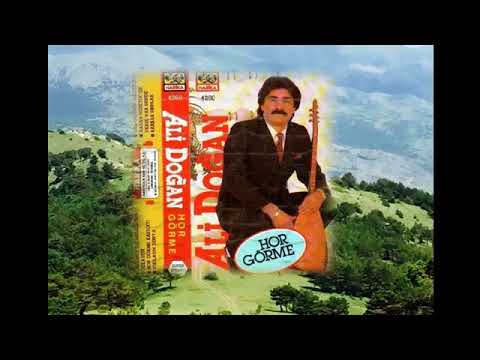 Asik Ali Dogan - Gel Gidelim Bizim Ellere - ( Konusmali ) - ( Karsilikli ) - Harika 4260 - Hor Göme