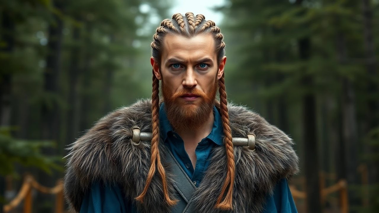 Explore the FASCINATING World of Vikings in this Epic Historical ...