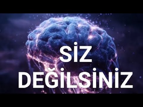 Beyninizdeki Ses Kimdir? 5 Dakikada Kendinizi Keşfedin  