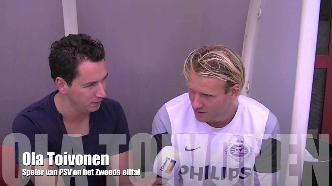 Striep naar PSV - YouTube