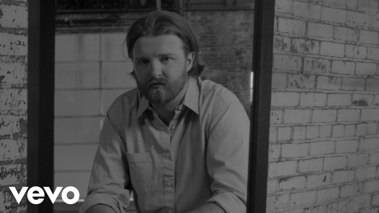 Colby Acuff - American Son (Official Visualizer) - YouTube