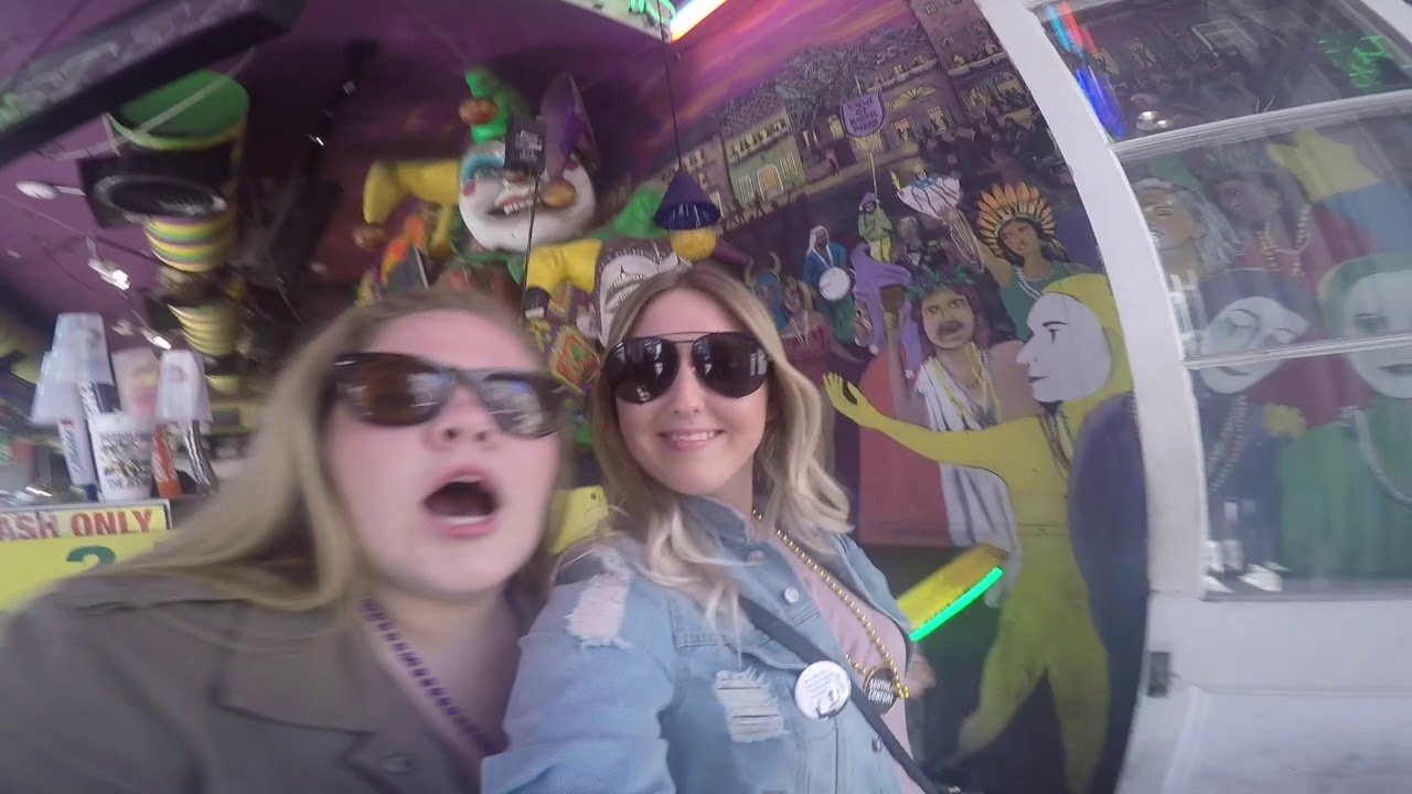 Spring Break 2018 - YouTube