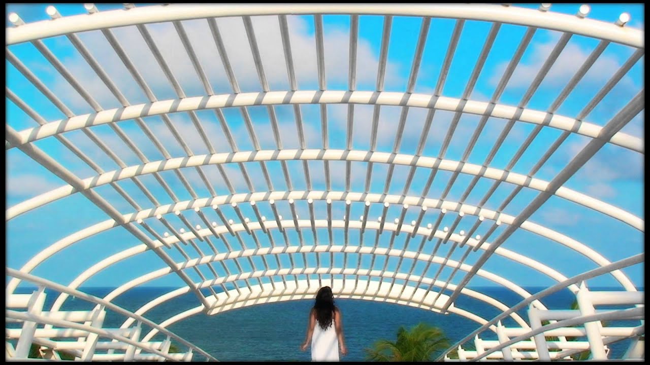 Magaly Torres Modelo Video turistico - YouTube