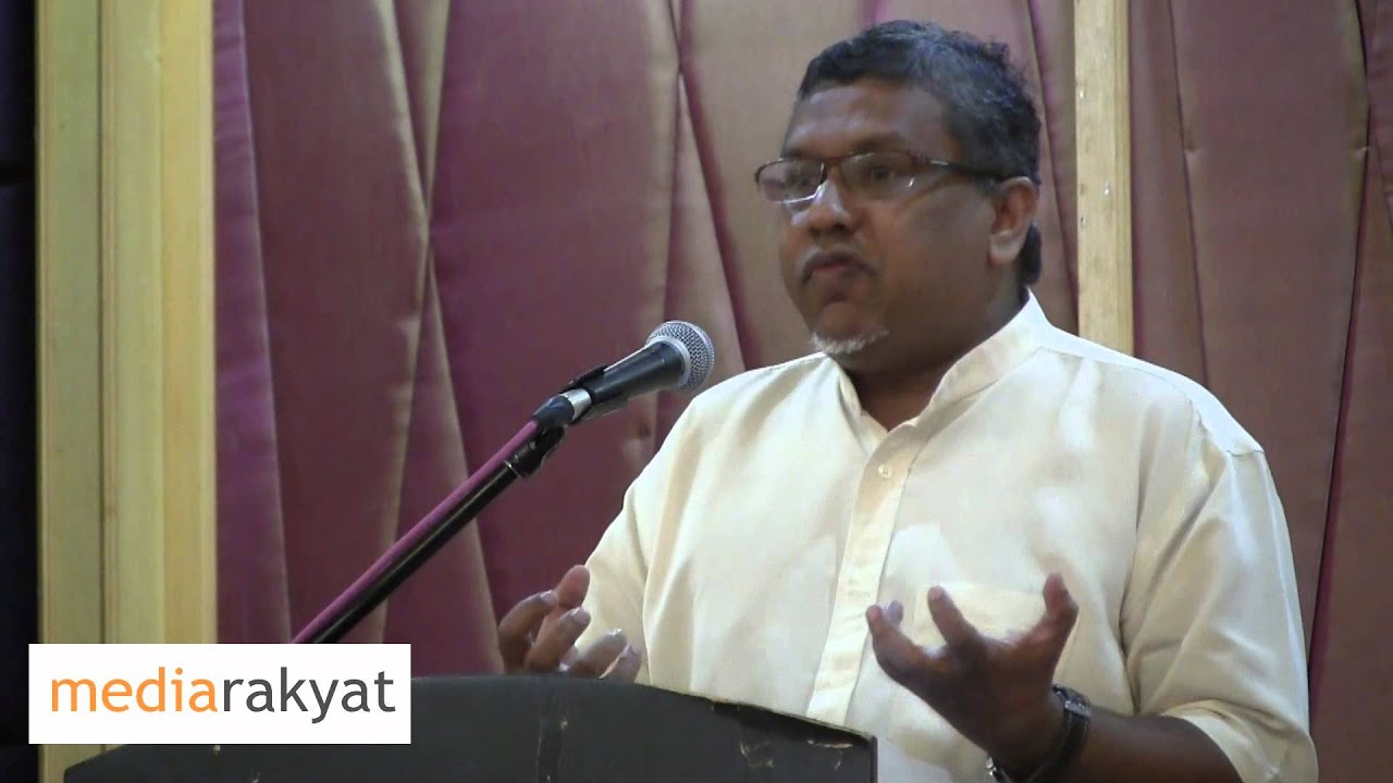 Hanipa Maidin: You Want People To Respect The Government, You Have To ...