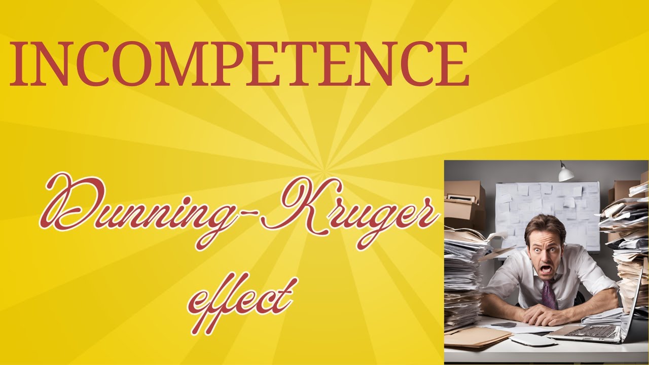 Does Incompetence Affect Others?#incompetence at work - YouTube