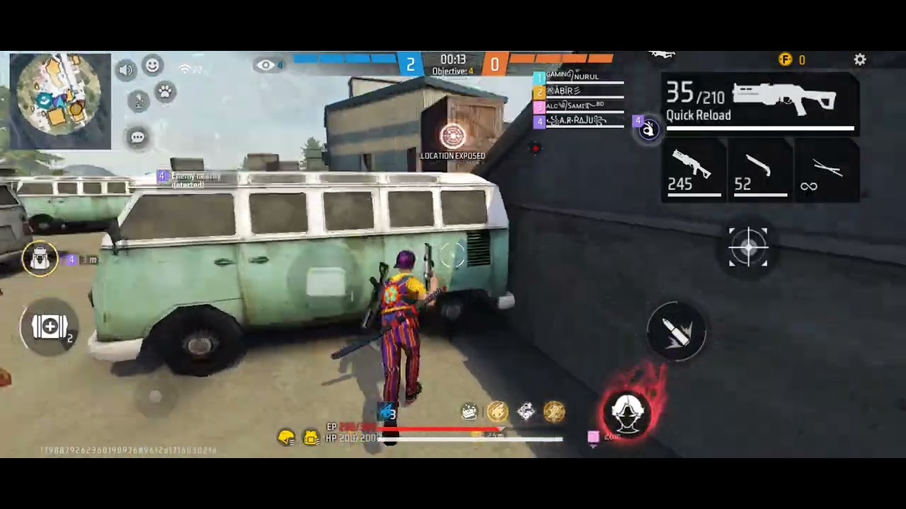 Cs ranked full mach game play 🥵👌 - YouTube