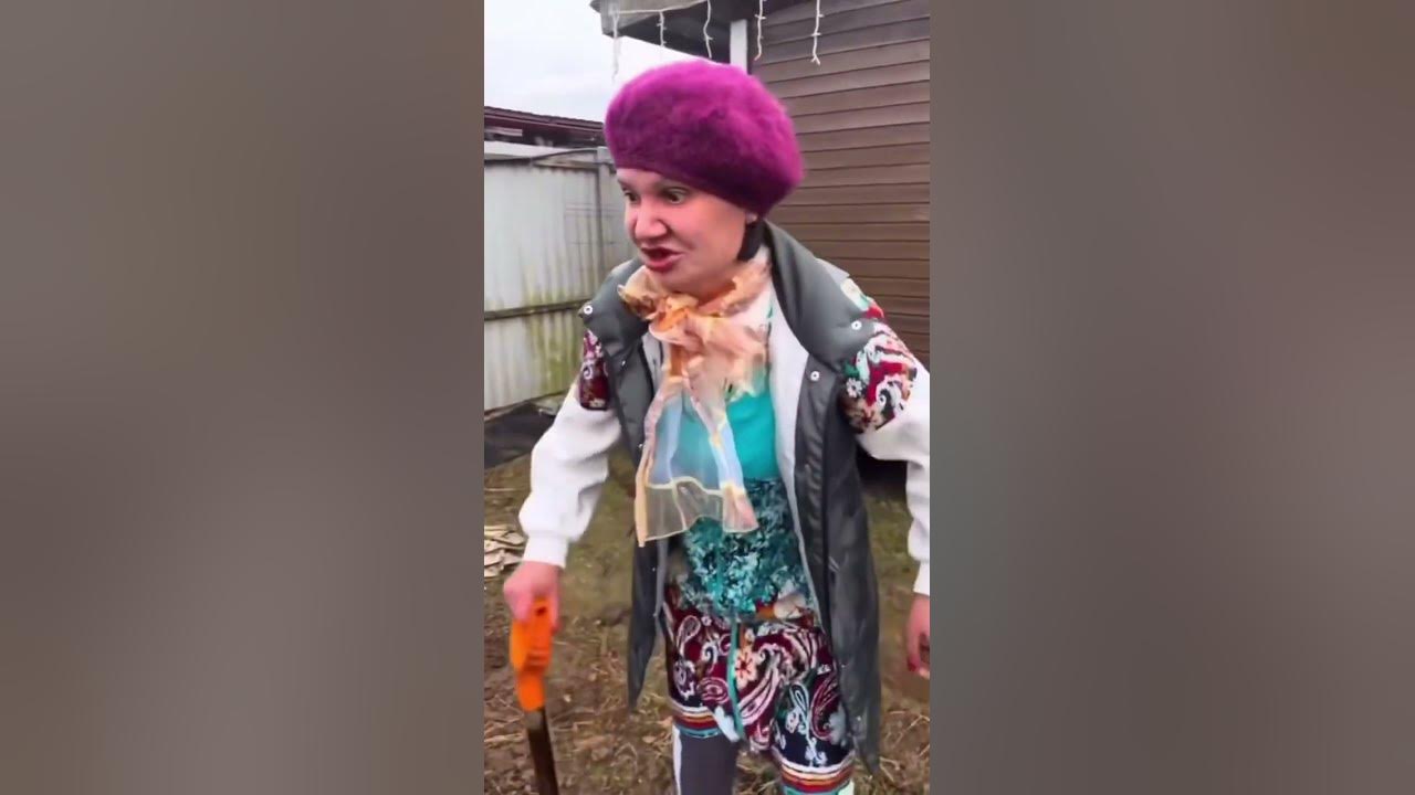 А я предупреждал не зли мою маму Youtube