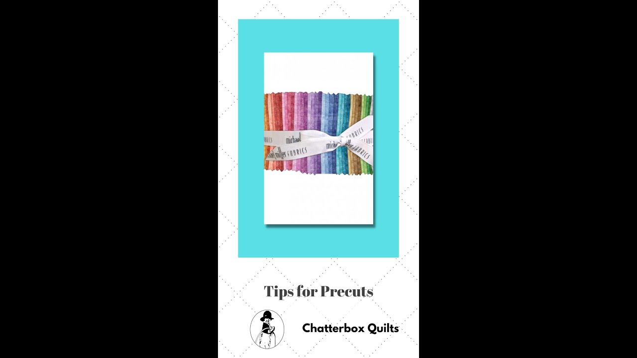 Best Tips for Using Precuts - YouTube