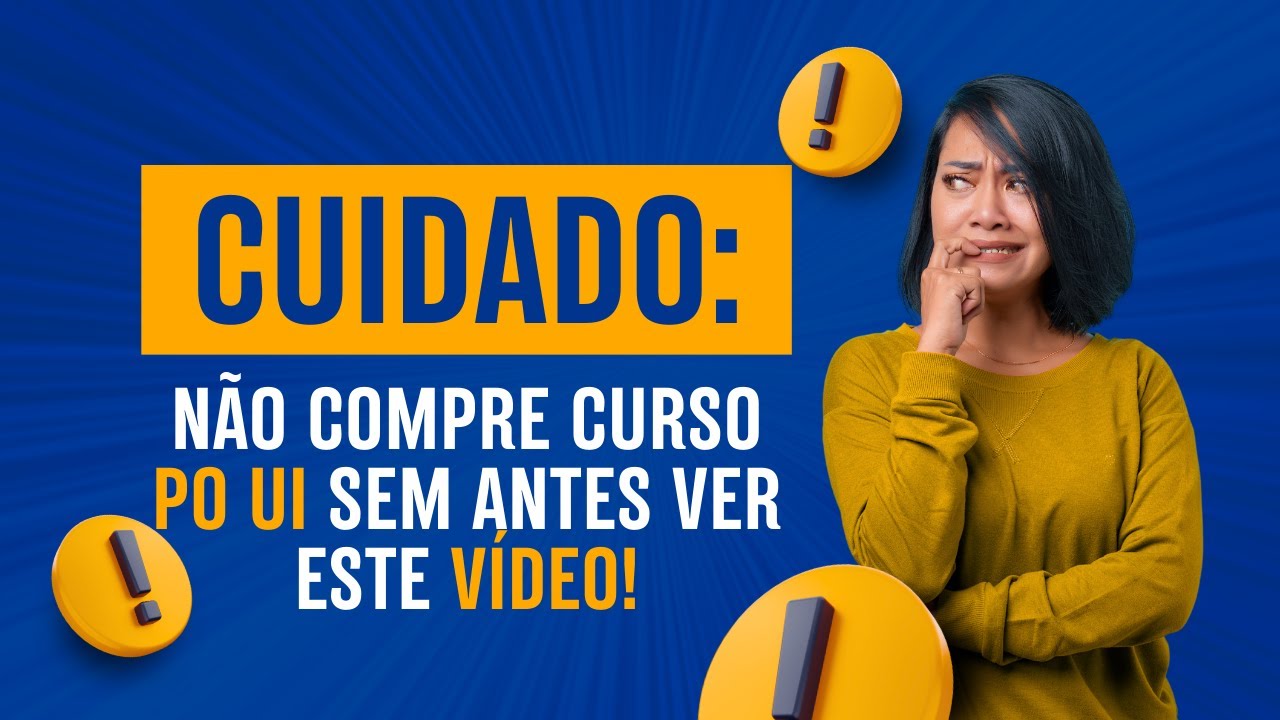 Protheus com PO UI na Prática com Paulo Bindo - DEMO Tutorial Gratuito ...