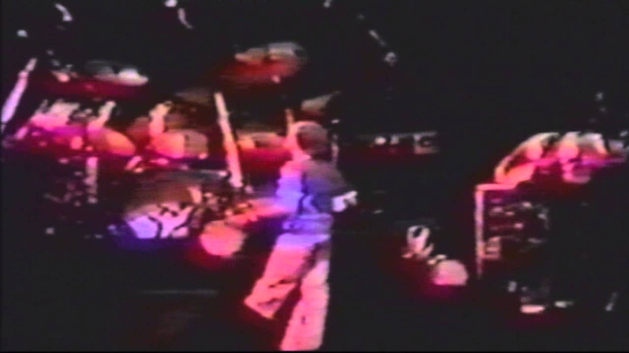 GENESIS - Vienna Stadthalle August 28, 1978 Live + interviews (part two ...