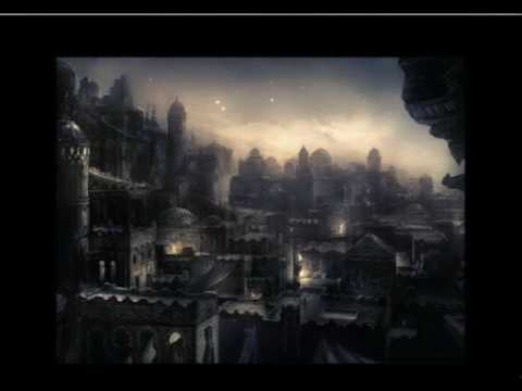 PRINCE OF PERSIA : T2T _ PROJECT I MADE THEM IN MIX : TRACK #2 - YouTube