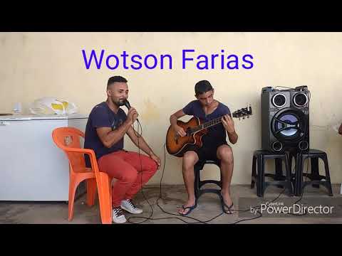 Louvor Fernandinho
