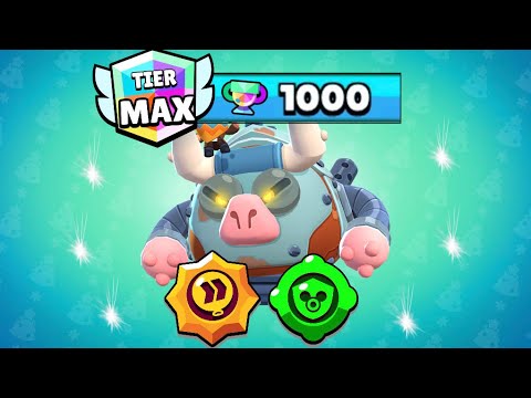 Hank Buff Dominating Buzz Lightyear Meta 👑 - YouTube