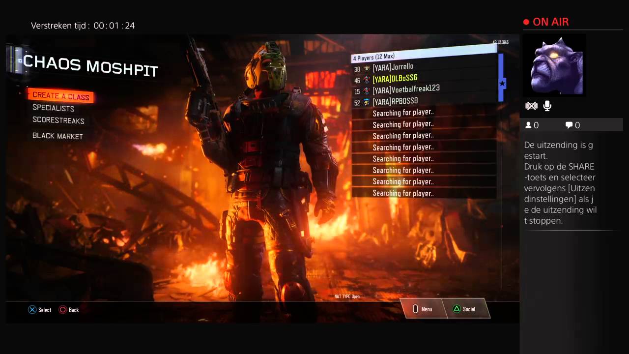 Retard squad - YouTube