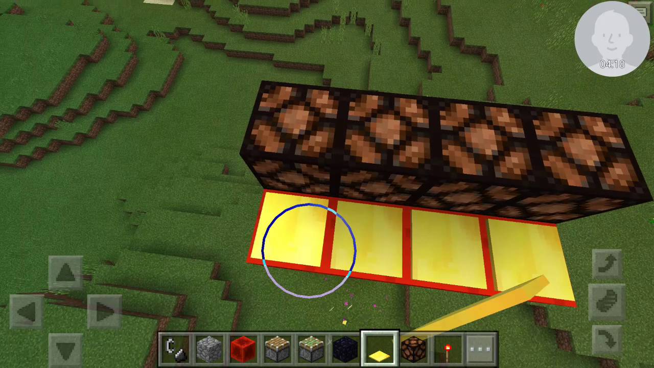 Biggest project ever in minecraft - YouTube