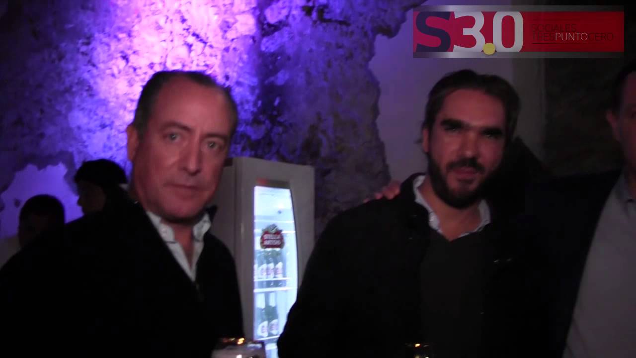 Llega Cerveza Stella Artois a Querétaro - YouTube