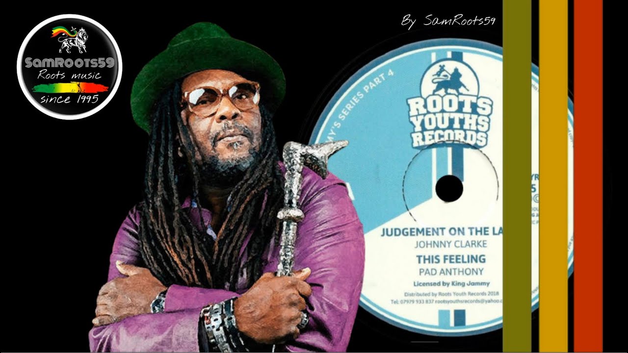 Pad Anthony - This Feeling [Roots Youths] - YouTube Music