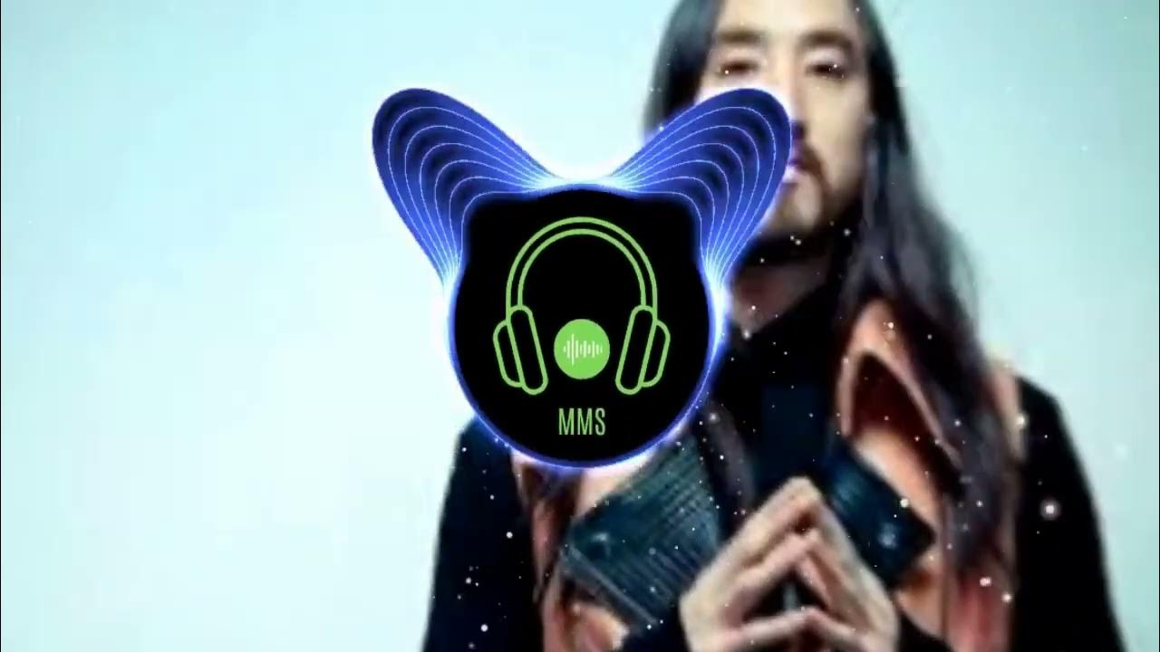 Steve Aoki & KAAZE X Kx5 & Hayla - Whole Again X Escape (Fuerte & SunJay ADE MashUp) - YouTube