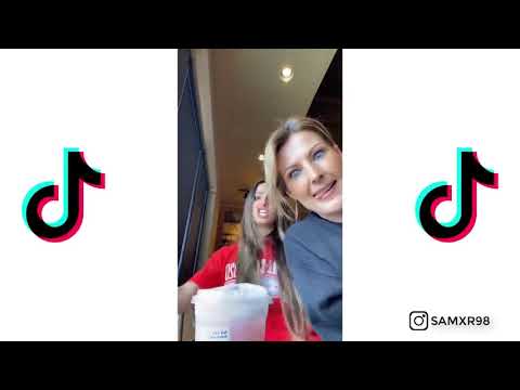 New DŸLN Yike or Die Dance Challenge TikTok Compilation 2020