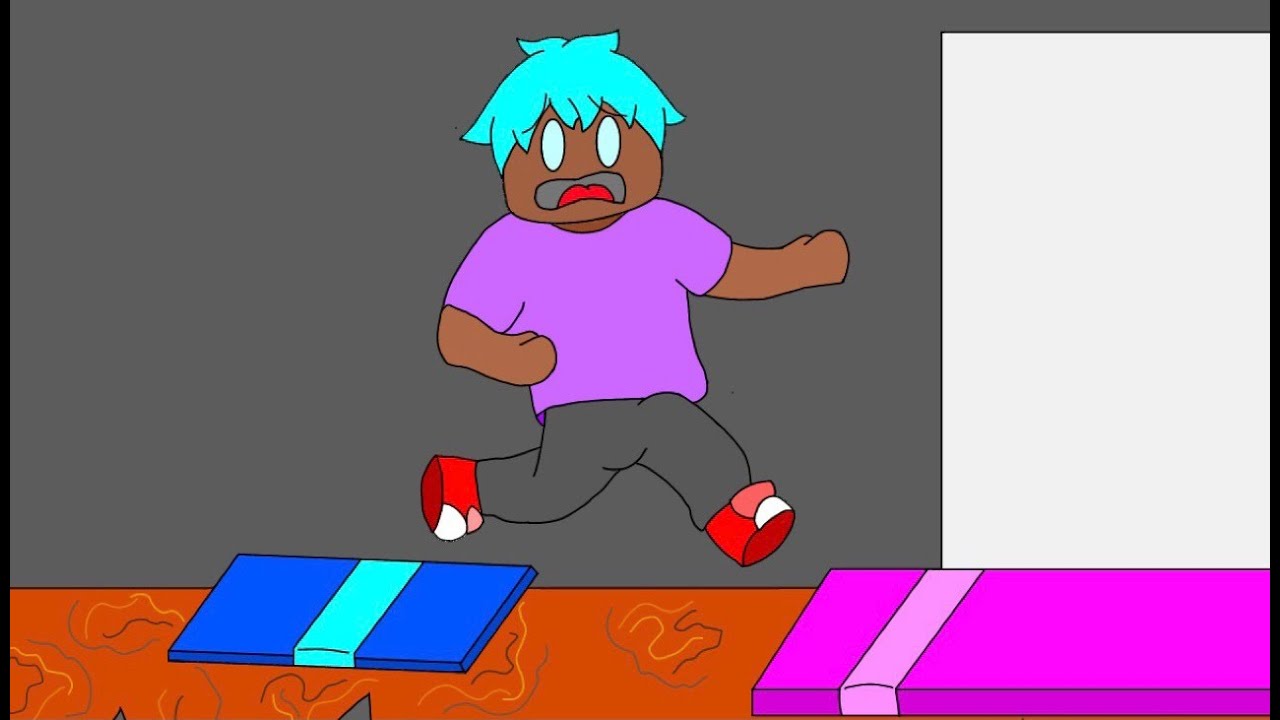 This Speed Run Game Will Make You Rage! (Roblox Happy Runner) - YouTube