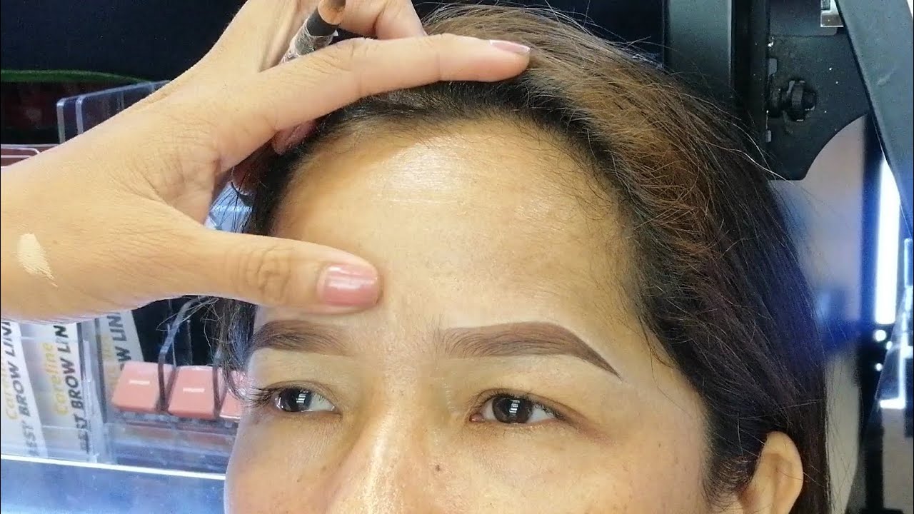 EASY KILAY ON FLEEK TUTORIAL FOR BEGINNERS - YouTube