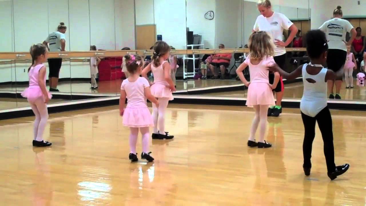 Side step warm ups with jumping - YouTube