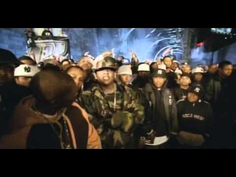 Ja Rule feat. Fat Joe, Jadakiss - New York - YouTube