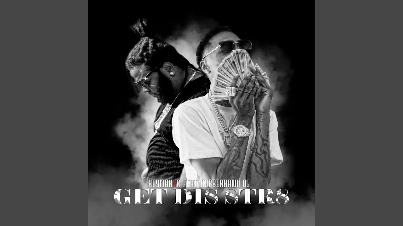 Get Dis Str8 - YouTube