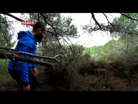 Çanakkale'nin Sırları - 21. Bölüm \