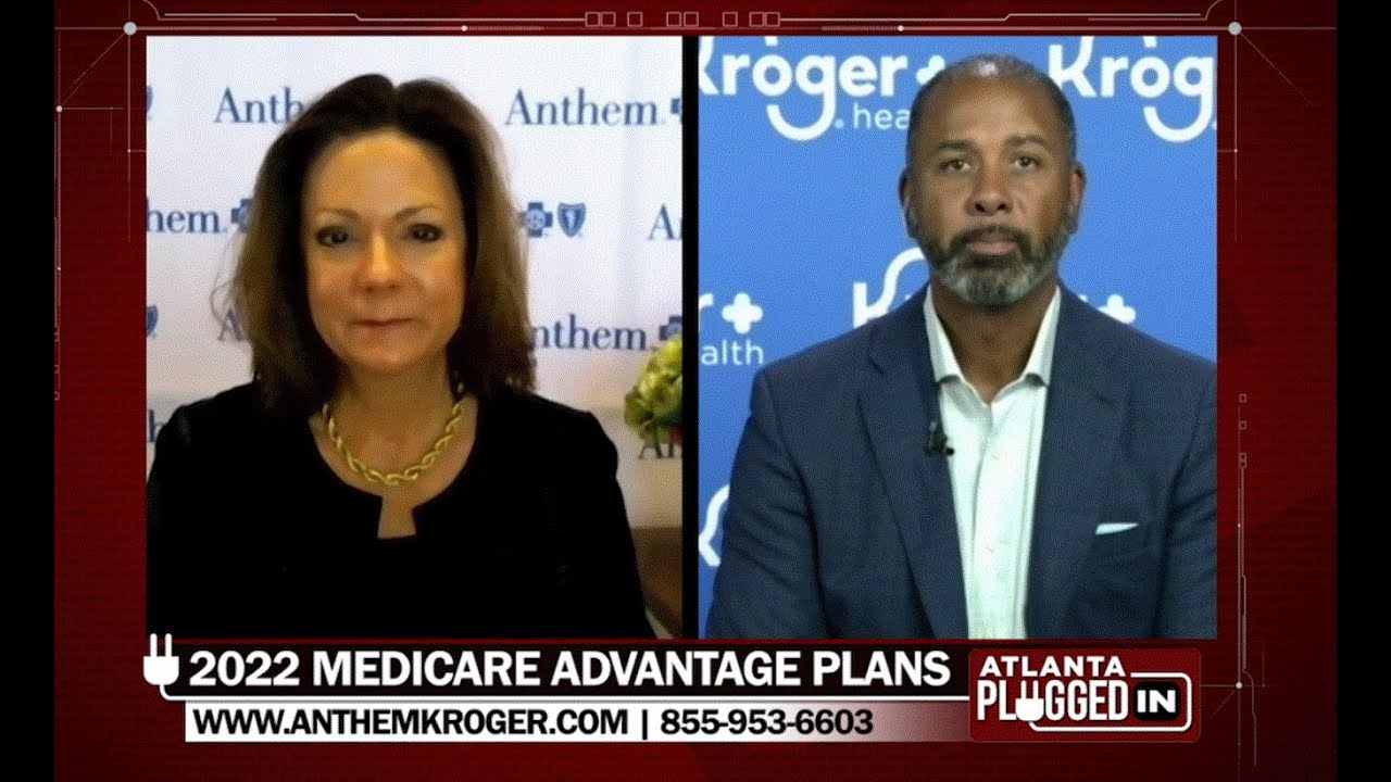 2022 Medicare Advantage Plans Youtube