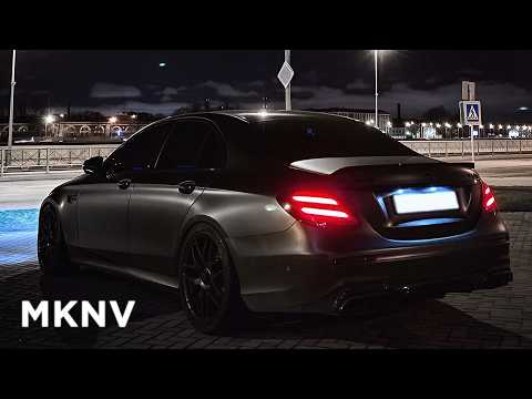 MAKIANOV - FAKE LOVE (CAR MIX)