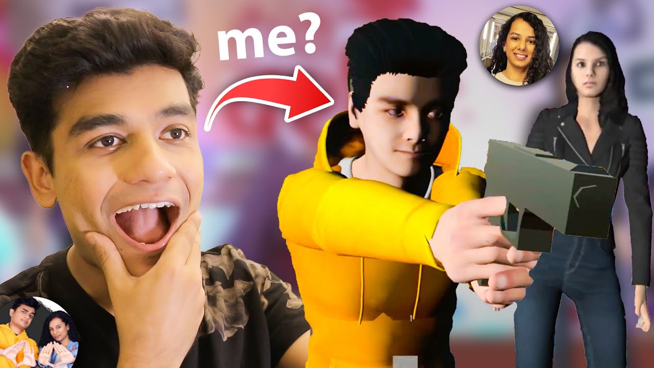 Someone Made SlayyPoint Game | SlayyPop - YouTube