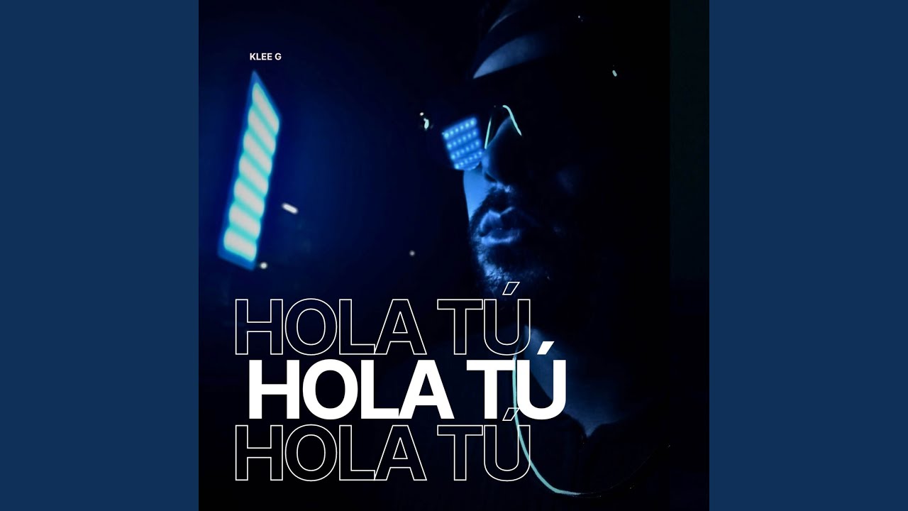 Hola Tú - YouTube