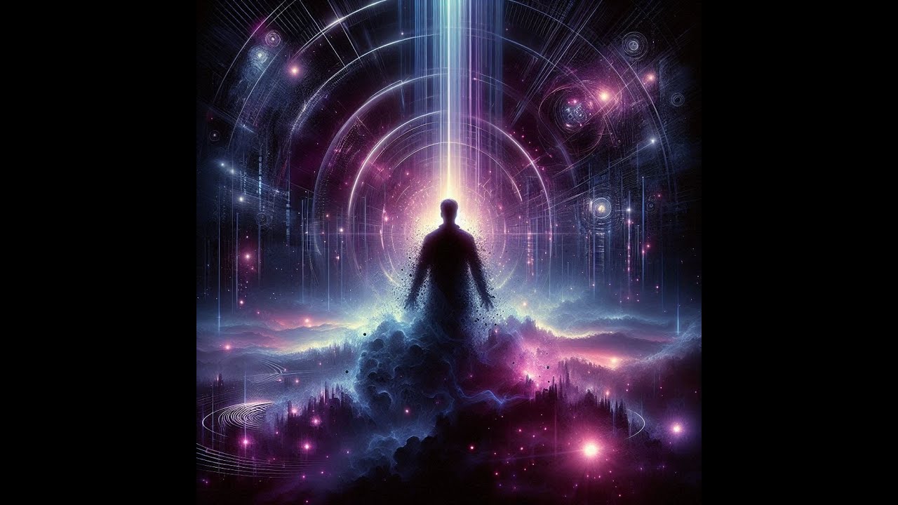 Beyond the Shadows | Ethereal Progressive Trance & Psytrance Journey ...