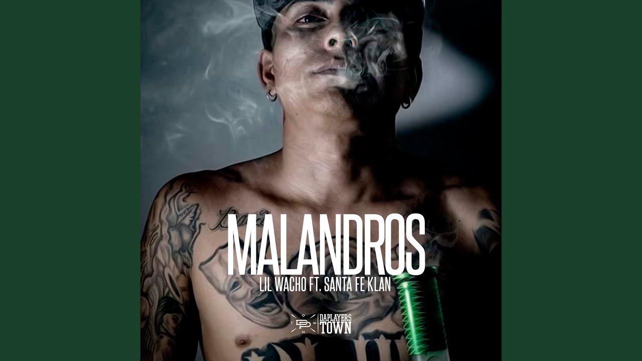 Malandros - YouTube
