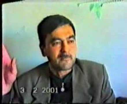 Mahir Curet - Danishir (Qezel)