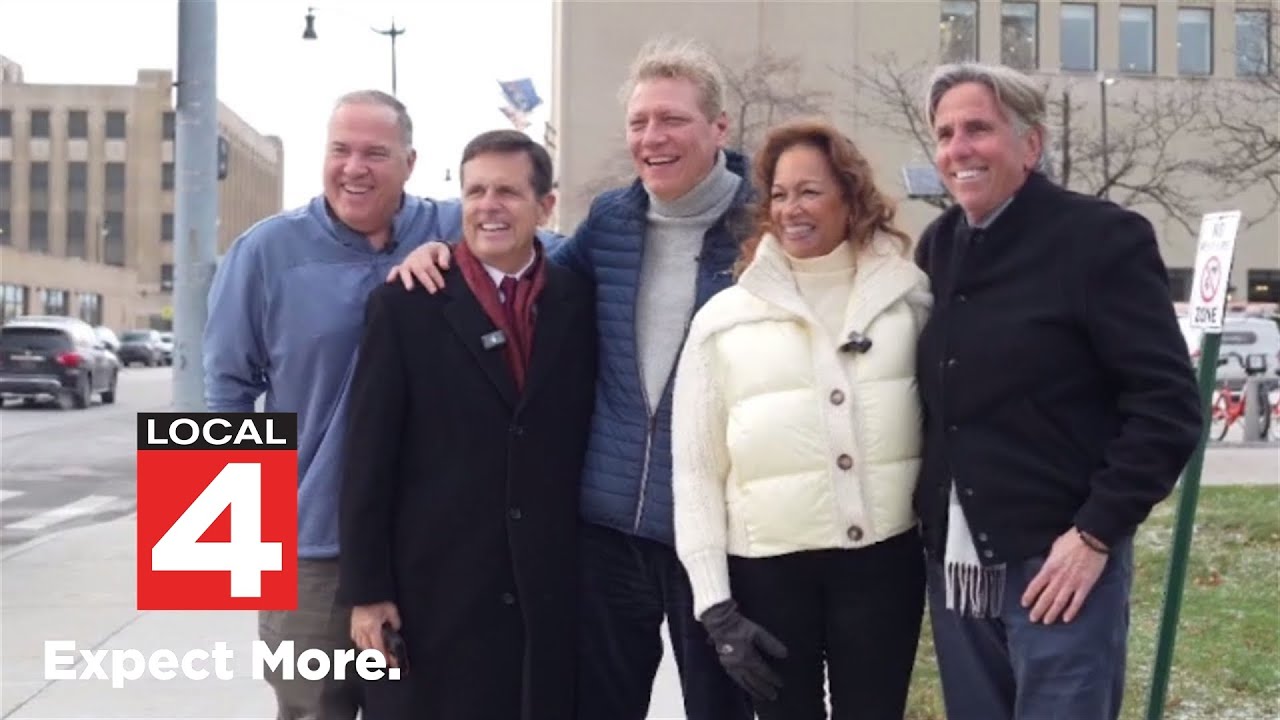Detroit TV vets reflect on 30 years of memories with Devin Scillian ...