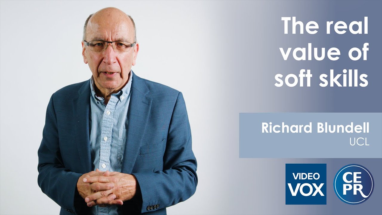 The real value of soft skills - YouTube