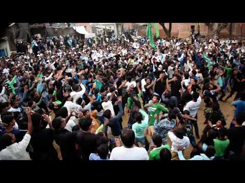 Alwidaie Matam |  wa 72 Taboot Juloos e Amari | 16 Safar Mahmoodpur sadat hardoi