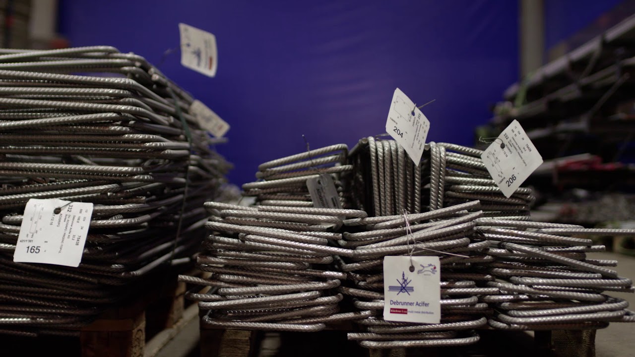 ACIGRIP® – Acier d`armature inoxydable documentation